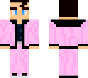 Elvis Presley #2 | Minecraft Skin
