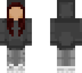 faceless | Minecraft Skin