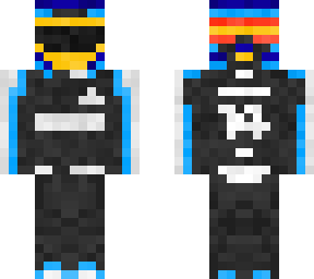 formula 1 | Minecraft Skins