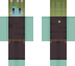 Gill | Minecraft Skin