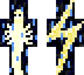 moomin | Minecraft Skins