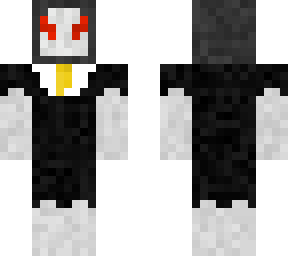 intimidating | Minecraft Skins