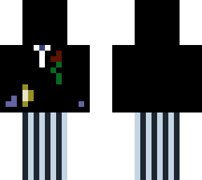 irs | Minecraft Skins