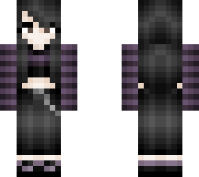 jade | Minecraft Skin