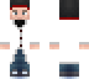 jessie | Minecraft Skins