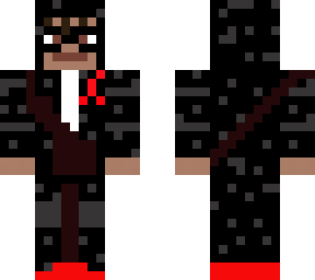 kanake skin | Minecraft Skin