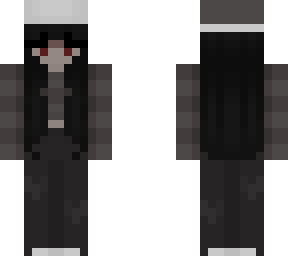 kohana ***bre | Minecraft Skin