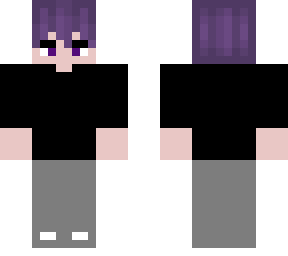 yeosm | Minecraft Skins