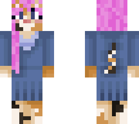 ldshadowlady empires | Minecraft Skins