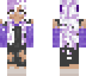 leah | Minecraft Skins