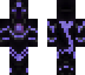 necromancer | Minecraft Skins
