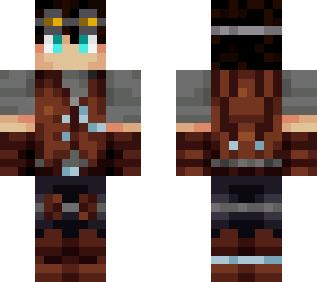 maxwell | Minecraft Skins