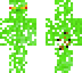 gremlin | Minecraft Skins