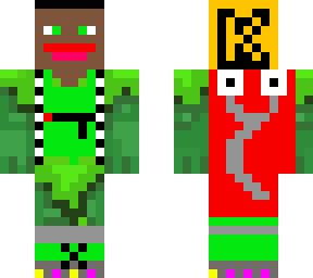 slogo | Minecraft Skins