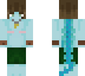 merling | Minecraft Skins