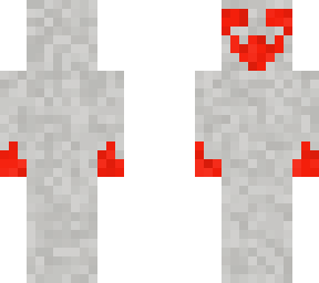 faith the unholy trinity | Minecraft Skins