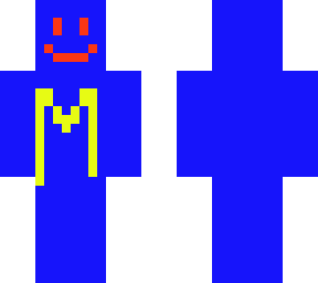 mohamed | Minecraft Skins