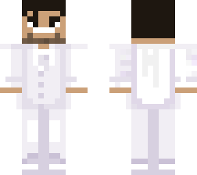 marc spector | Minecraft Skins