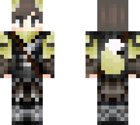 pheonix | Minecraft Skins