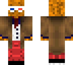 2016 | Minecraft Skins