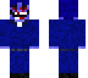 faith the unholy trinity | Minecraft Skins