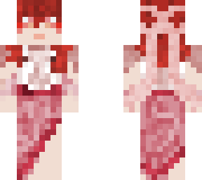 lou | Minecraft Skins