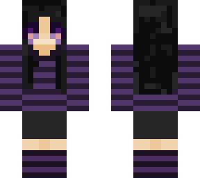 emo | Minecraft Skins