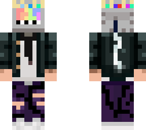 radiohead | Minecraft Skins