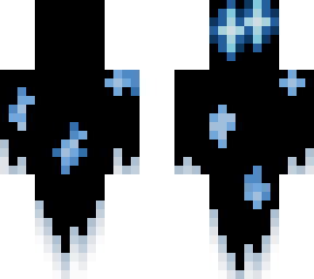 Reaper | Minecraft Skin