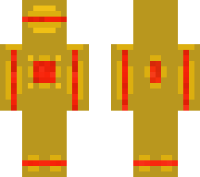 redstone | Minecraft Skins