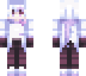 subz | Minecraft Skins