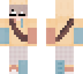 griefer | Minecraft Skins