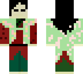 sasaki kojiro | Minecraft Skins