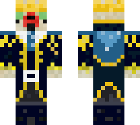 scp 05 | Minecraft Skins
