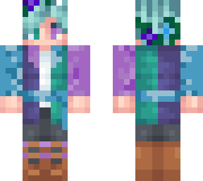 smajor | Minecraft Skins