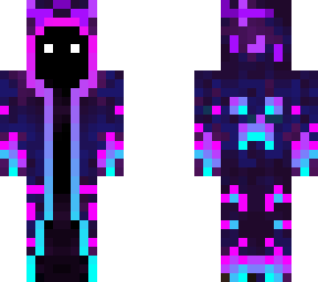 SOUL | Minecraft Skin