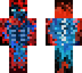 bloodhound | Minecraft Skins