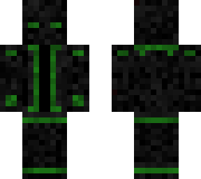 stalker | Minecraft Skins