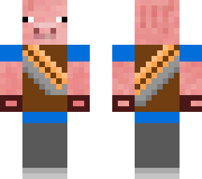 tf2 heavy | Minecraft Skins