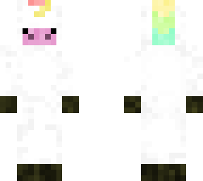 unicorn | Minecraft Skins