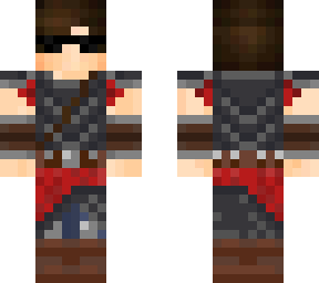 viggo | Minecraft Skin