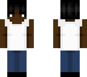 quandale dingle | Minecraft Skins