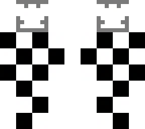 chess piece | Minecraft Skins