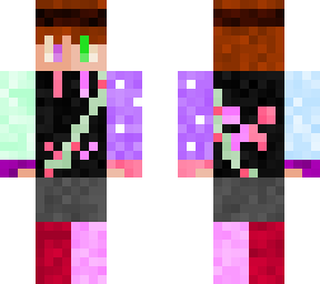 wonder | Minecraft Skins