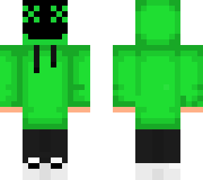 yolo | Minecraft Skin