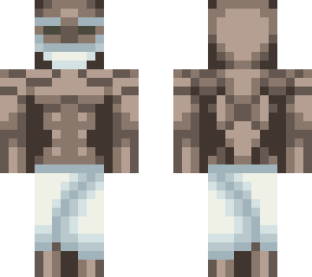 adan | Minecraft Skins