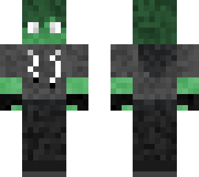 zom | Minecraft Skins