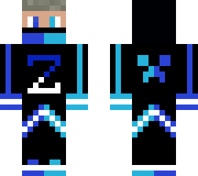 zoom | Minecraft Skins
