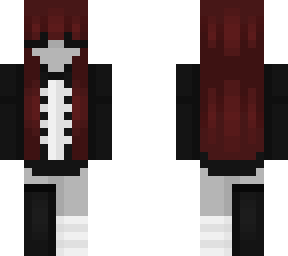 -*luci*- | Minecraft Skin