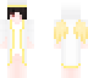 Quackity V ???? * ~ | Minecraft Skin